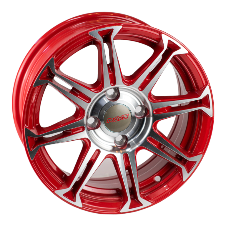 Aro 14" archivos - Cromo Chile